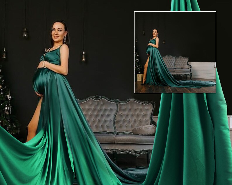 Green Flying Fabric Overlays Flying Cloth Silk Waving Flying - Etsy