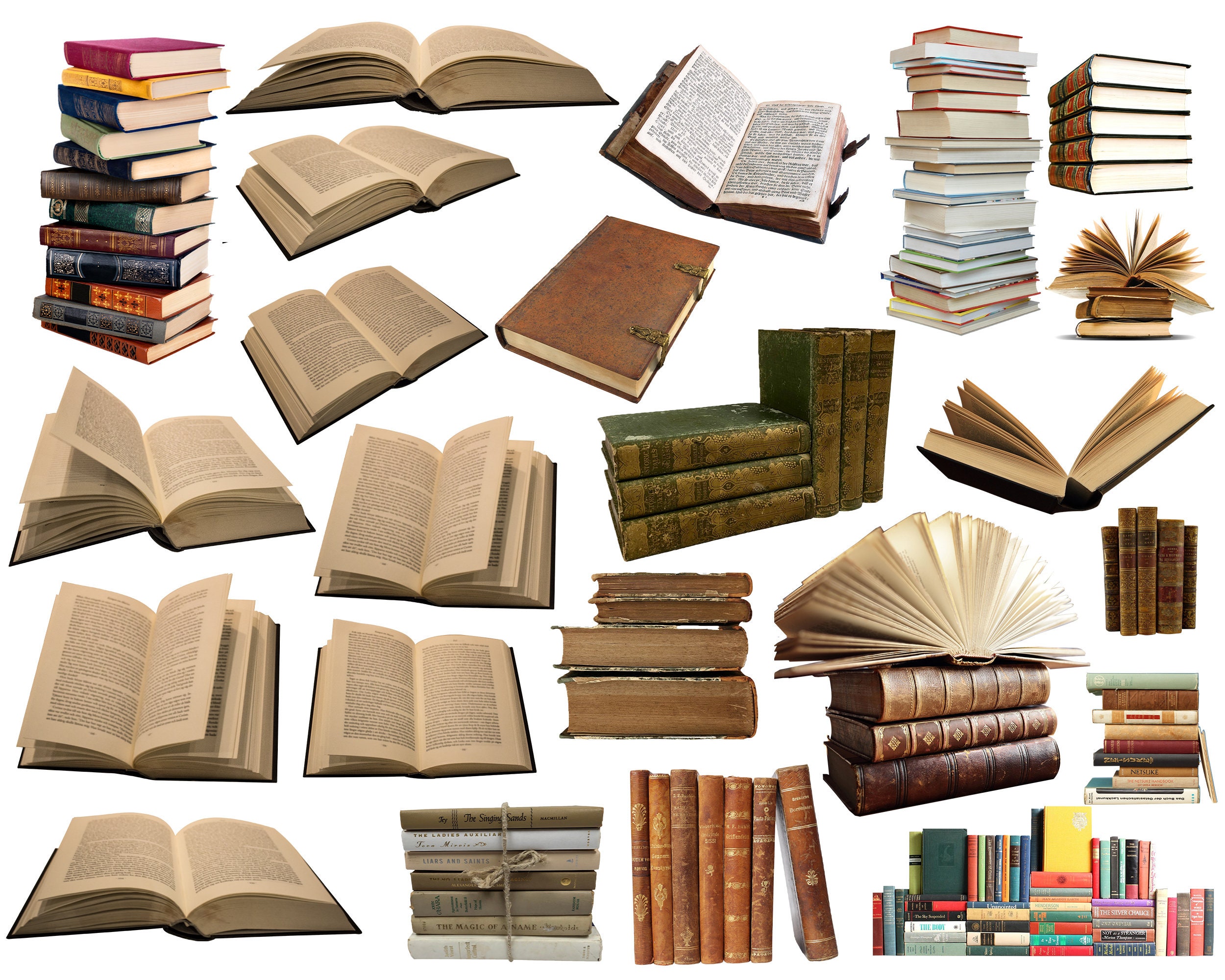 Book Overlays, Flying Paper, Book Png, Papers Overlays, Vintage Books ...