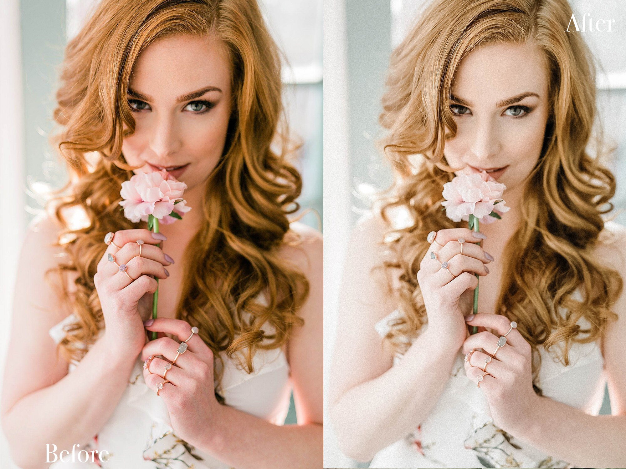 15 Fine Art Presets, Warm Presets, Bright Airy Presets, Clean Presets ...