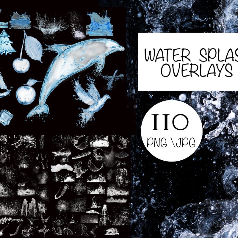 Water Photography - Etsy