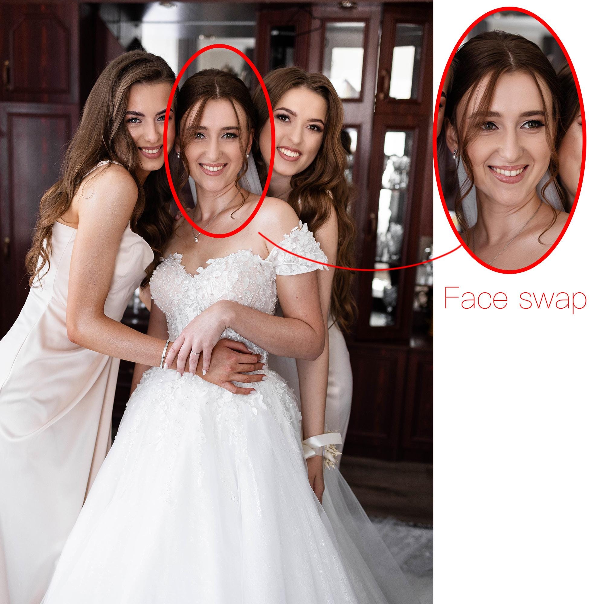 Face Swap, Photo Editing, Combine Photo, Add Someone, Remove Object ...