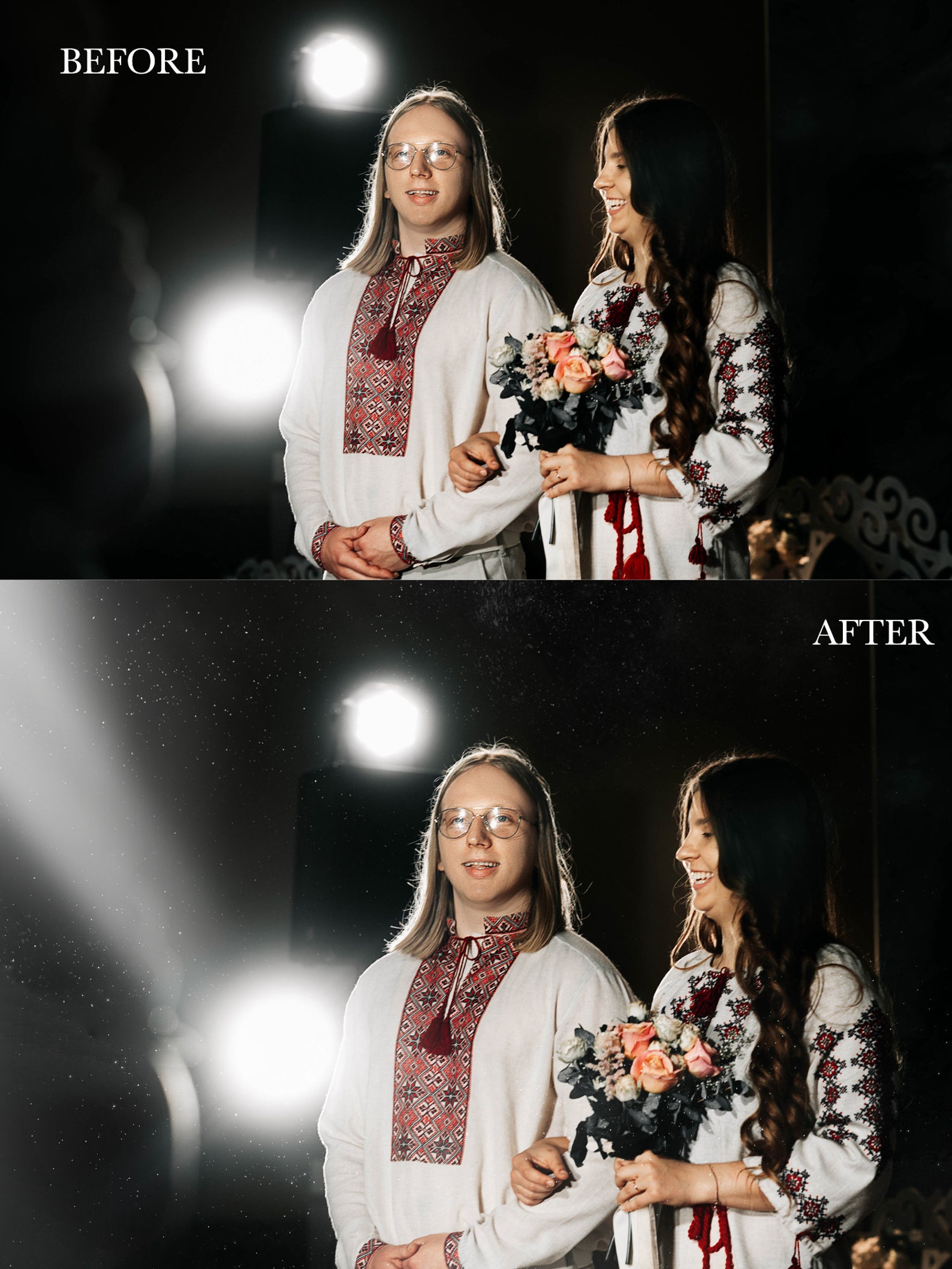 55 Dust Overlays, Floating Dust, Falling Dust, Cinematic Dust Overlay ...