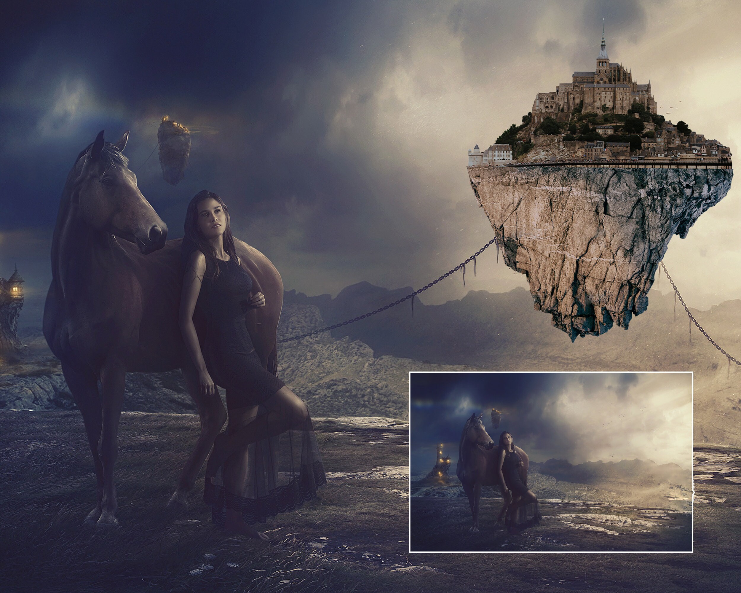 Castle Overlays Castle Png Fairy Tale Overlays Fantasy - Etsy Canada