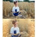 Field Overlays, Wheat Fields Overlay, Golden Field Photo Overlays ...