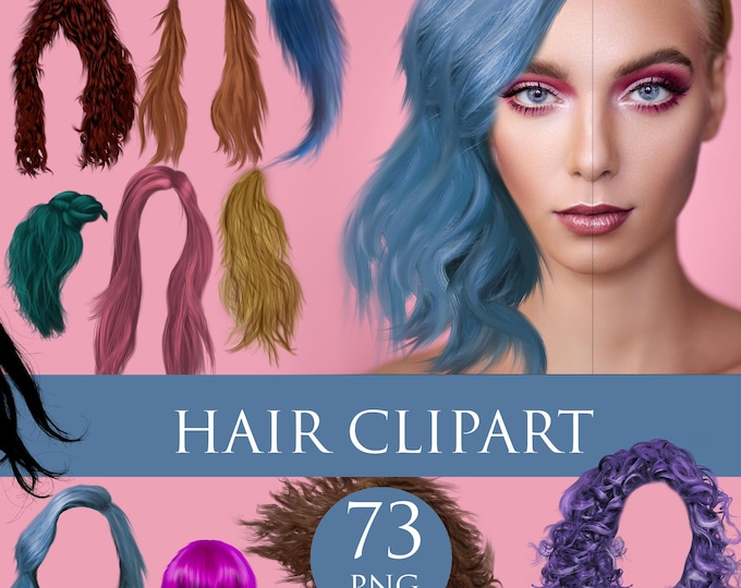 Serene Baby Hair Opacity Map for IMVU | BBH | Baby Hair Texture | Sleek ...