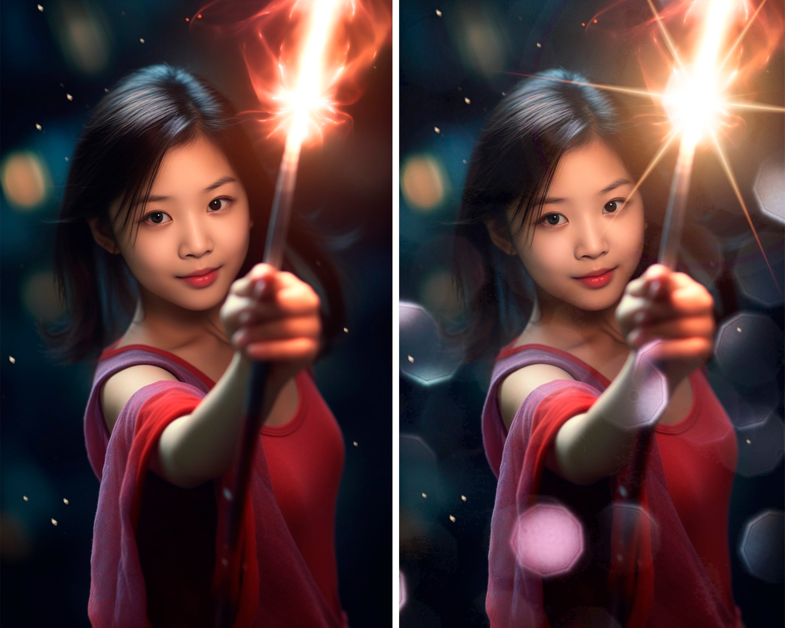 Magic Wand Overlay, Wizard World Clipart, Wand Png, Magic Wand for ...