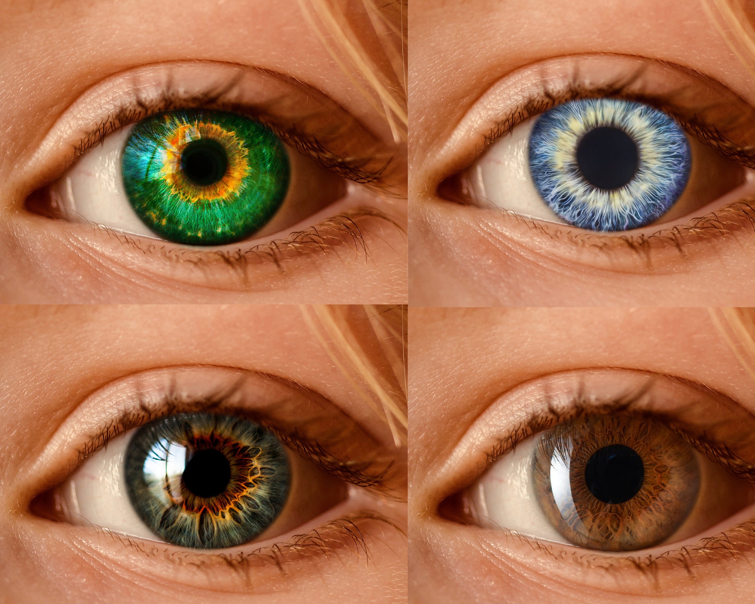 Eyes Clipart Eyes Overlays Eyes Photoshop Overlays Eye Png - Etsy Canada