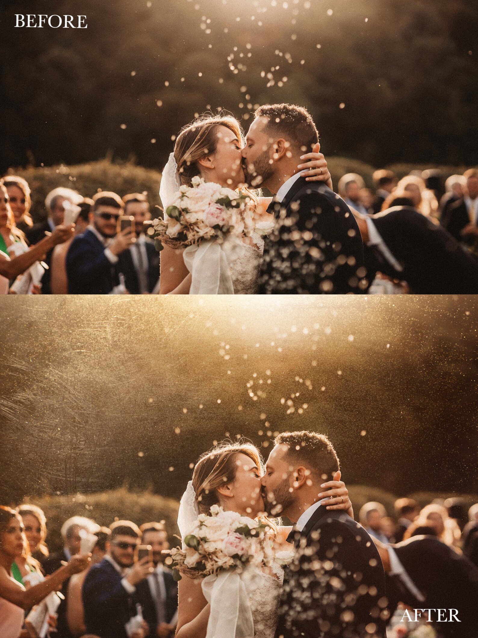 55 Dust Overlays, Floating Dust, Falling Dust, Cinematic Dust Overlay ...