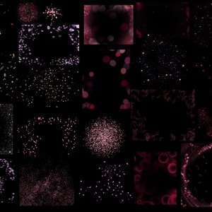 Pink Overlay, Balloon Overlay, Girl Overlays, Gender Overlay, Baby Girl ...