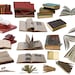 Book Overlays, Flying Paper, Book Png, Papers Overlays, Vintage Books ...