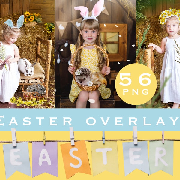 Easter Digital - Etsy