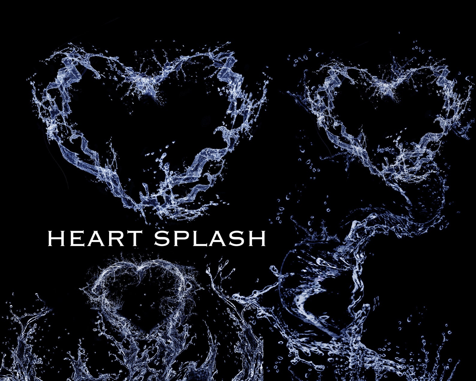 Water Splash Overlays, Splash Png, Water Splash Png, Water Splash ...