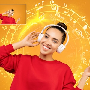 Music Notes, Music Notes Overlays, Music Sheets, Music Overlays, Music ...