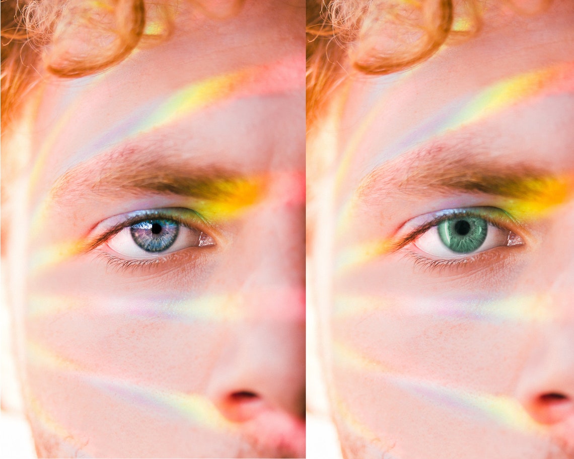 Eyes Clipart Eyes Overlays Eyes Photoshop Overlays Eye Png | Etsy UK