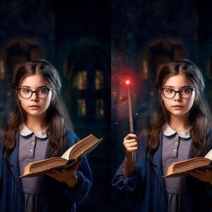 Magic Wand Overlay, Wizard World Clipart, Wand Png, Magic Wand for ...