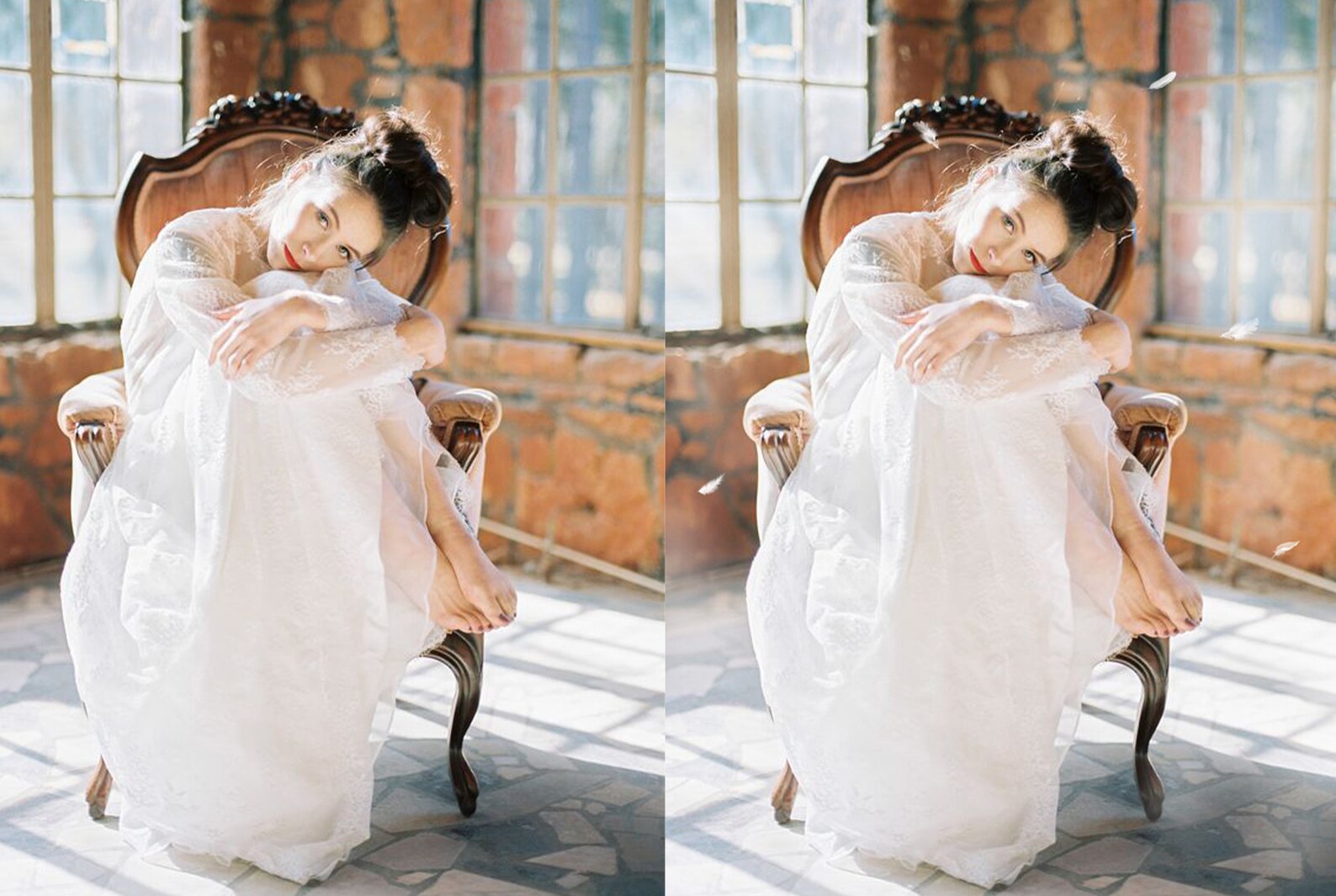 Feather Overlays, Feather Photo Overlay, Feather Photoshop Overlay ...