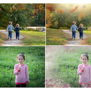 Artistic Blur Photo Overlays, Blurred Overlay, Maternity Backdrop ...