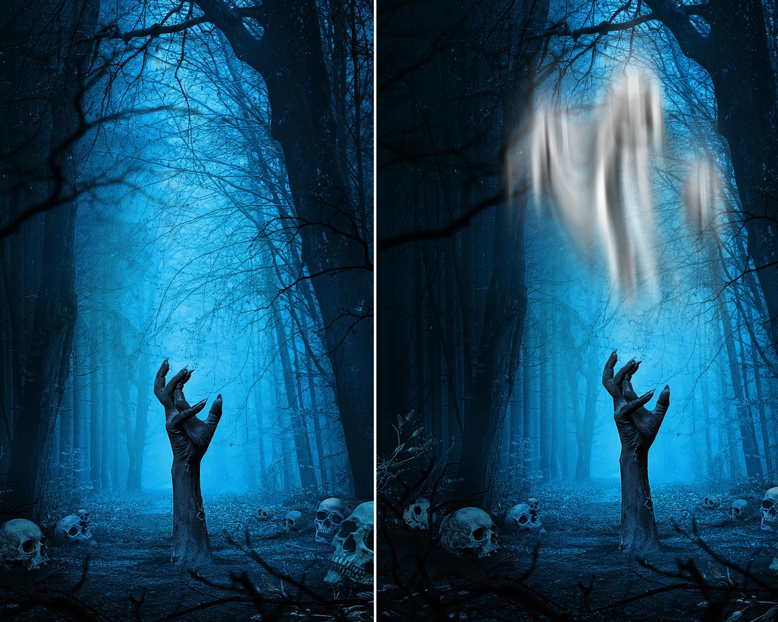 Ghost Overlay, Ghost Png, Halloween Ghost Clipart, Flying Ghosts ...