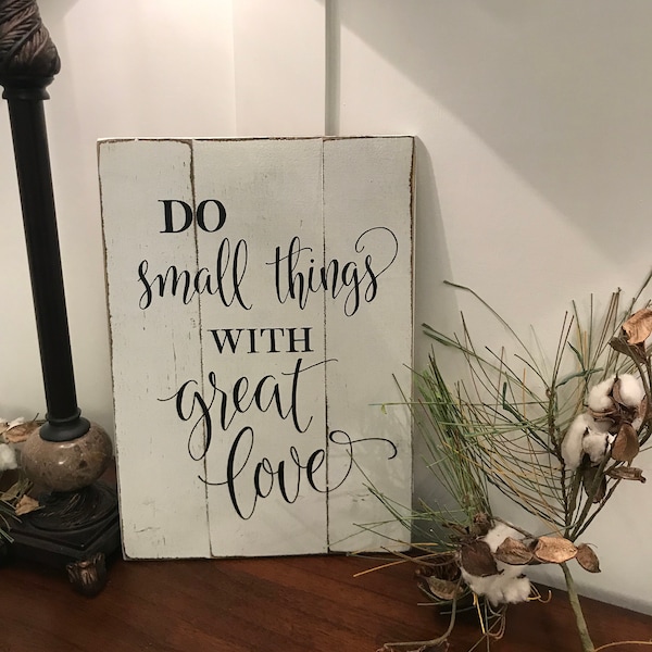 Encouragement Sign - Etsy