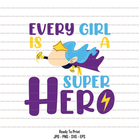 Superhero Sayings For Kids
