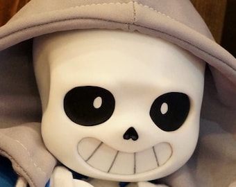 Sans Original Clothes - Etsy