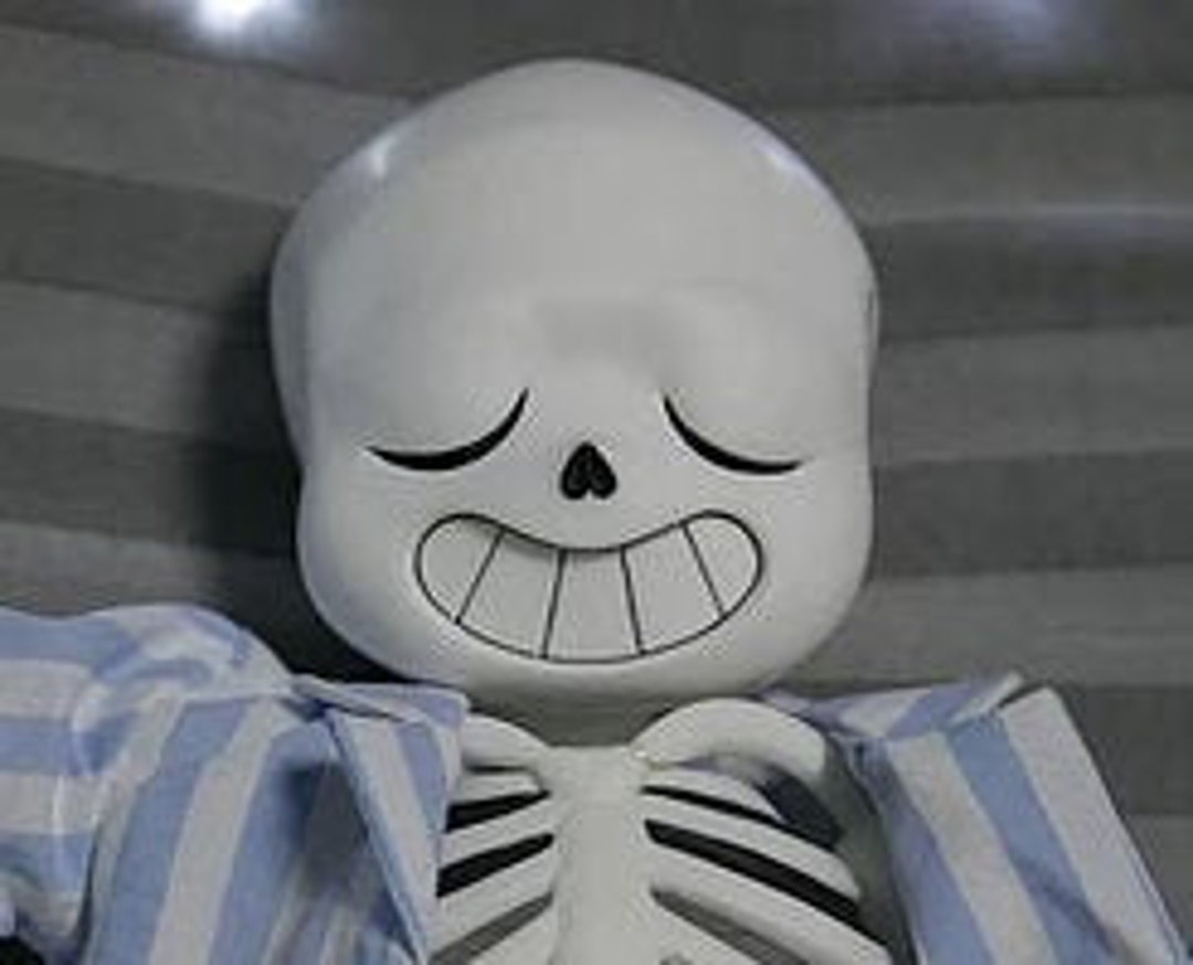 Sleeping Sans Head - Etsy