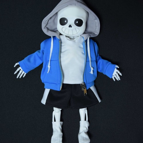 Sans Original Clothes - Etsy