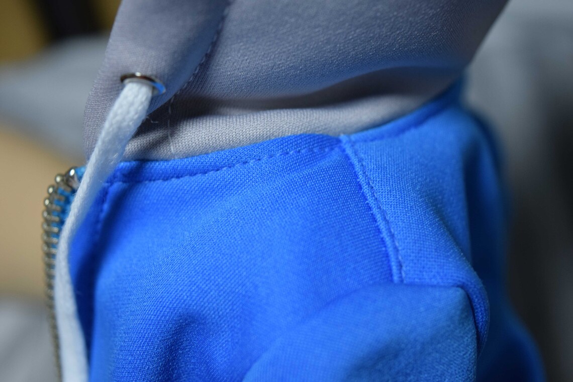 Sans Original Clothes - Etsy