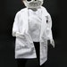 Lab SET coat and Pants SET - Etsy