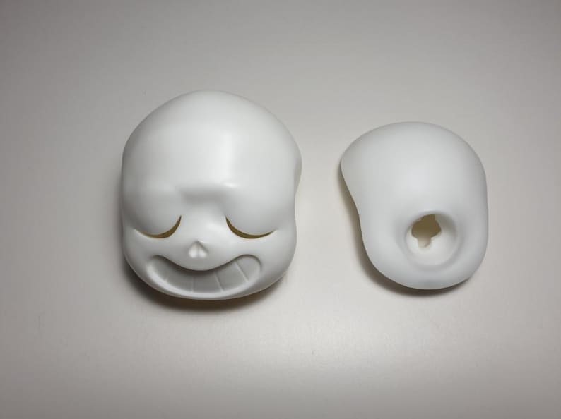 Sleeping Sans Head - Etsy