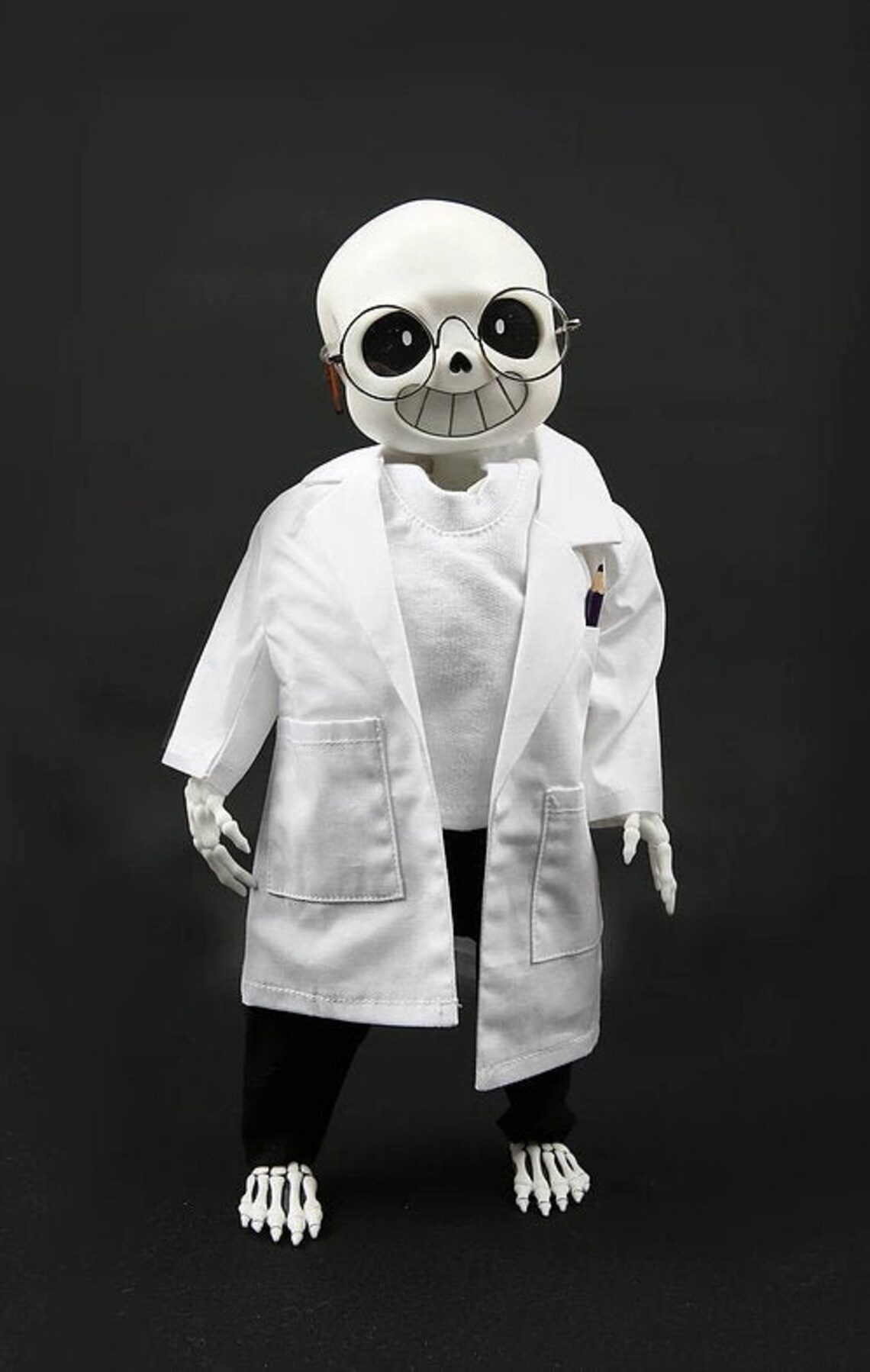 Lab SET (coat and Pants SET) - Etsy
