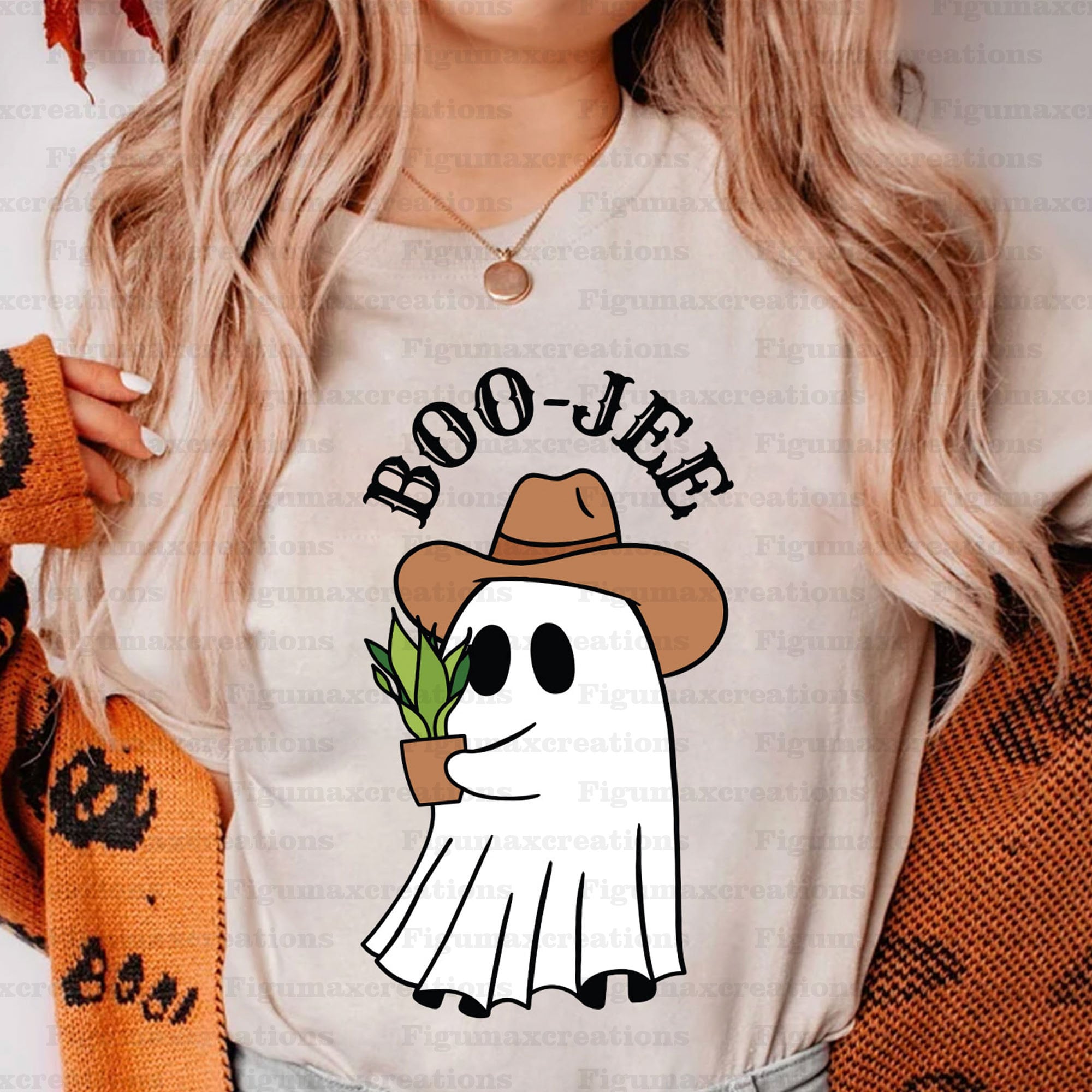 15 Boojee Stanley Svg Bundle Funny Spooky Ghost Clipart Cute - Etsy