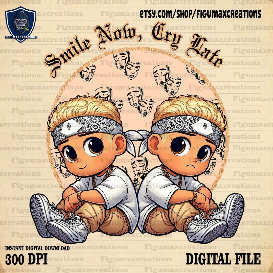 Smile Now Cry Later: Cholo Boy Png, Pink Spanish Boy Valentine Png ...