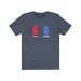 Red Pill Blue Pill Shirt Red Pill Shirt for Men and Women - Etsy