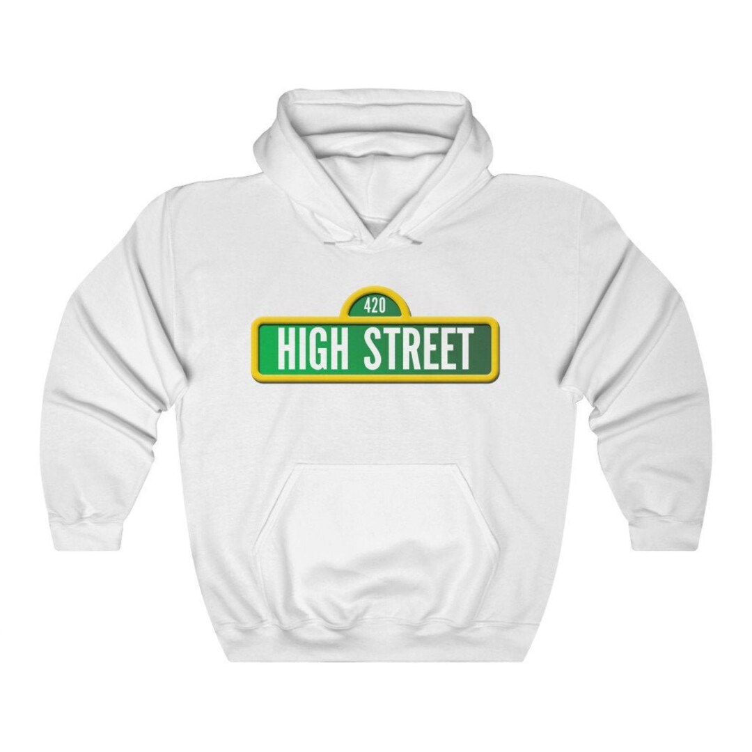 420 Hoodie | Marijuana Hoodie | Weed Hoodie | Marijuana Hooded ...