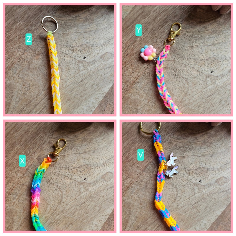 Loom Bands - Etsy UK