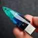 USB Flash Drive USB Stick Personalized Gift Glow in the Dark - Etsy