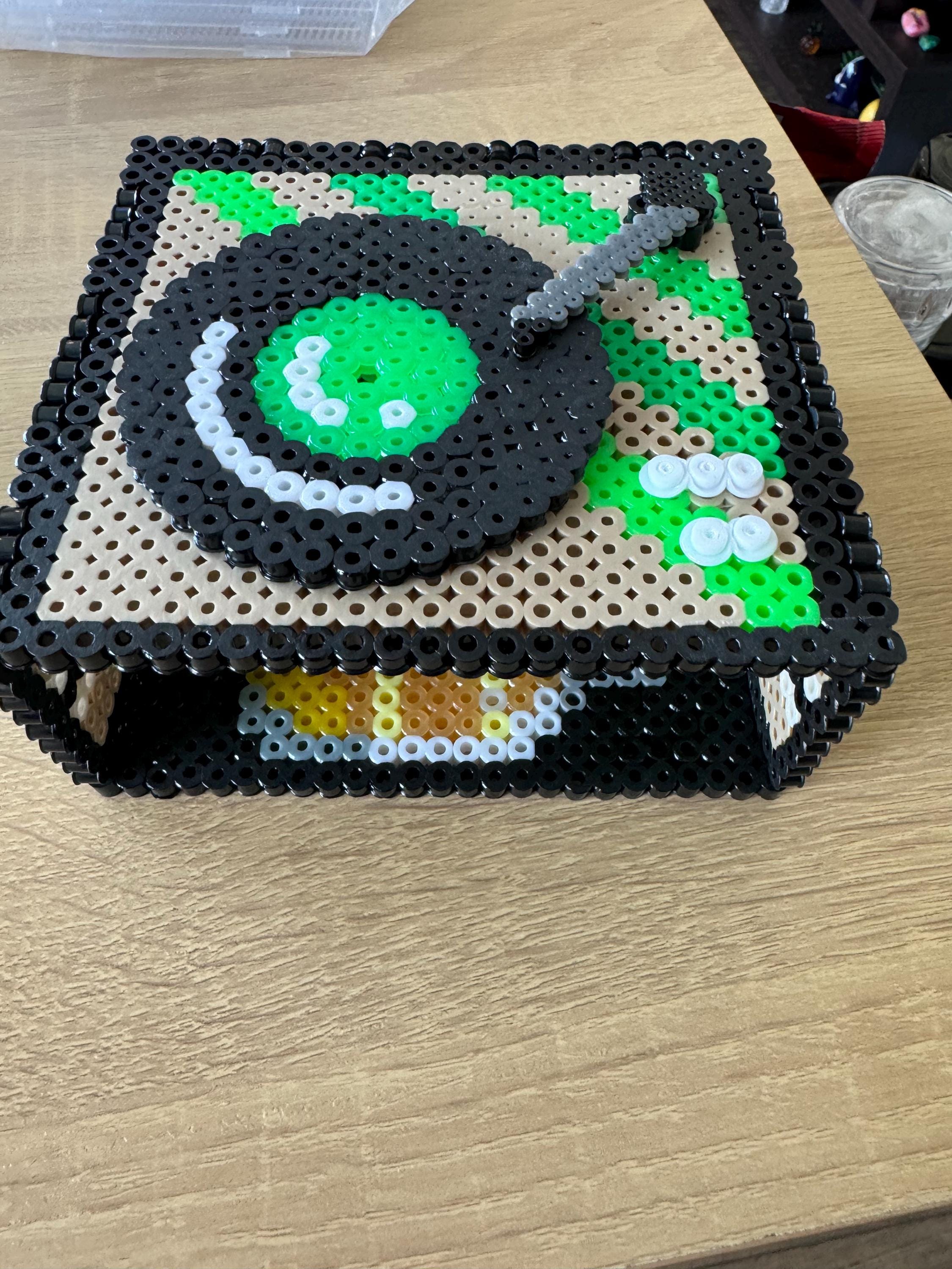 Record Player Coaster Set With Record Coasters - Etsy