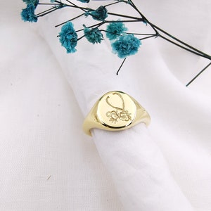Stethoscope Ring, Personalized Ring, Sterling Silver Medical Nurse ...