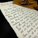 Personalized Handwritten Letter Handwriting Note, Custom Letter ...