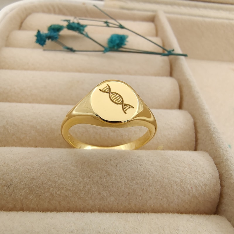 Biology Jewelry - Etsy