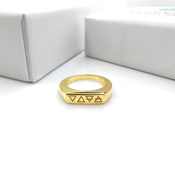 Four Elements - Etsy