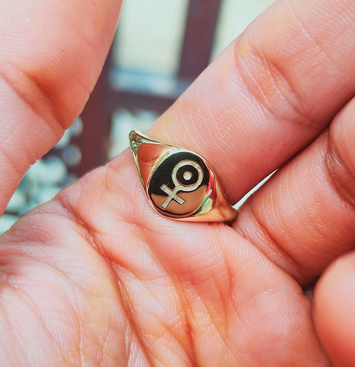 Planet ring Custom Solar System Ring Pluto Venus Saturn | Etsy