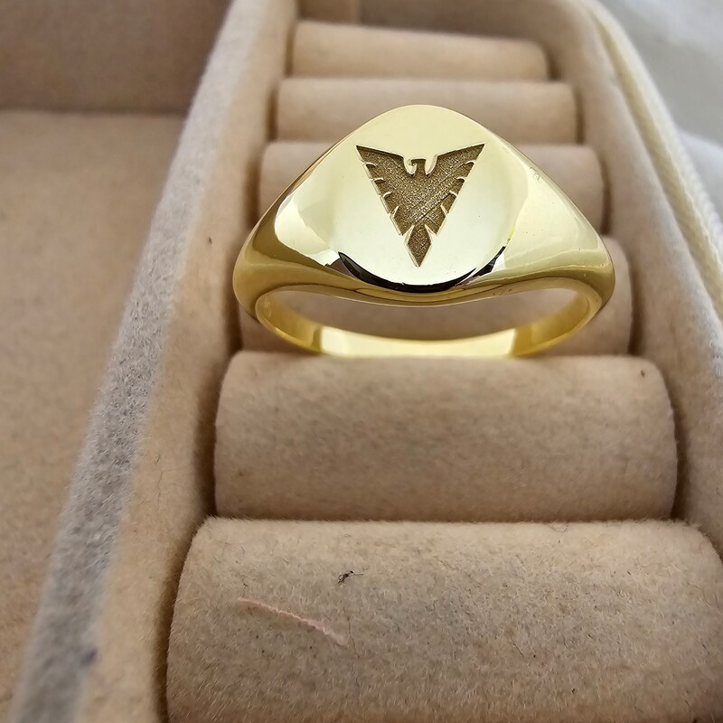 Phoenix Jewelry - Etsy
