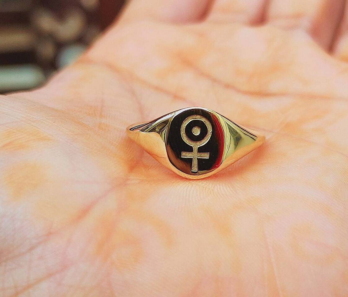 Planet ring Custom Solar System Ring Pluto Venus Saturn | Etsy