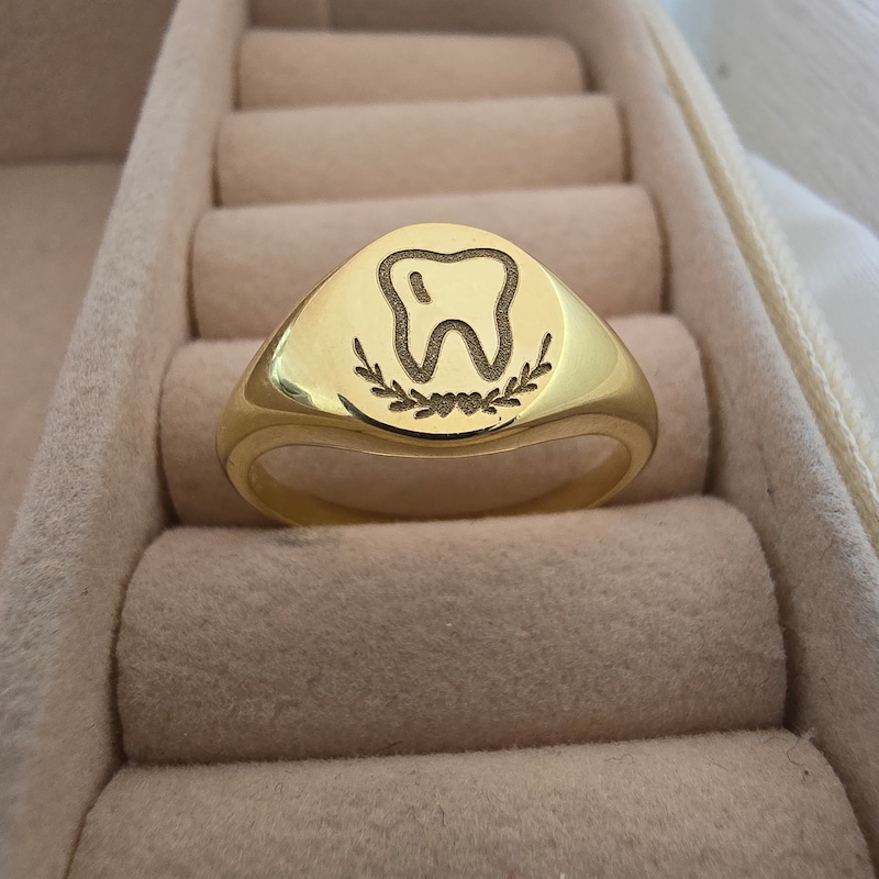 Dentist Jewelry - Etsy