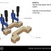 DIY Plans - T-bar Row Handle - Svg & Pdf Download - CNC Files - Etsy Canada