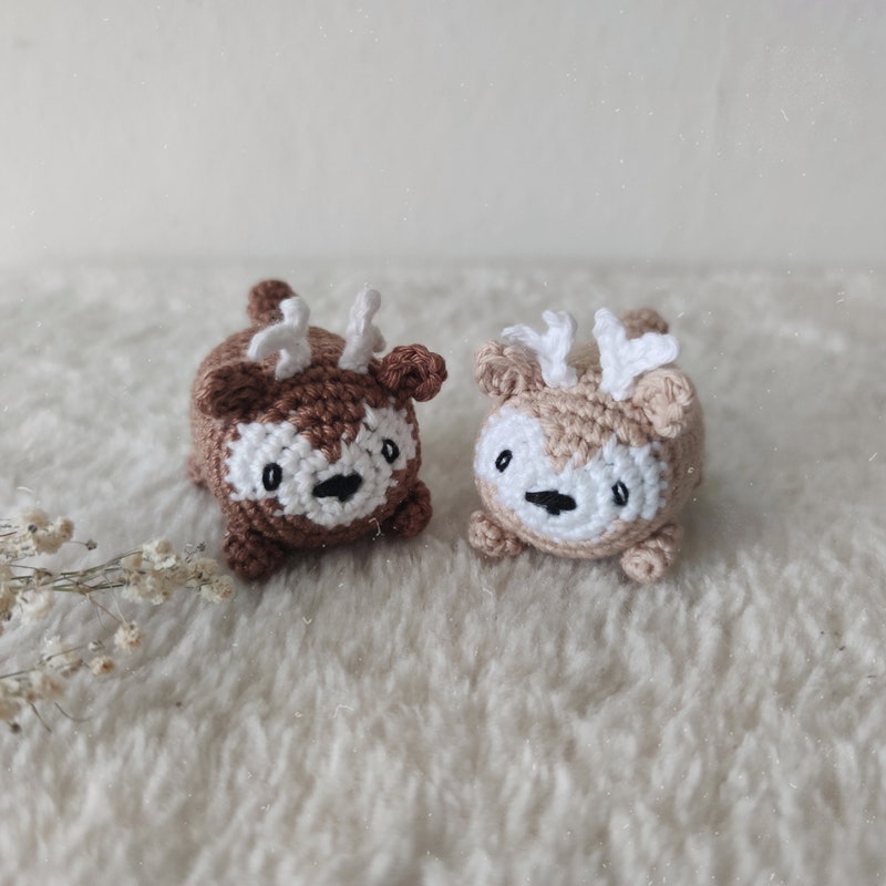 Stackable Plush - Etsy