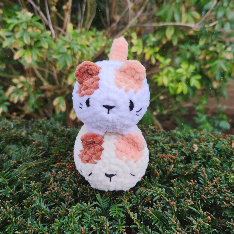 Stackable Plush - Etsy