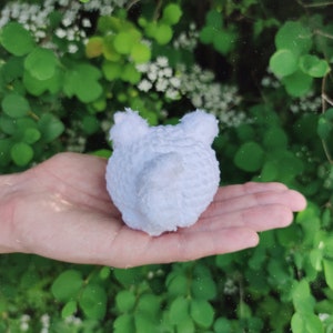 Kitsune Fox Pattern Bundle, Kitsune Squishmallow, Mochi Amigurumi Plush ...